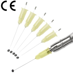 BTR Pen Tips with Loop (5 x 0.3mm)